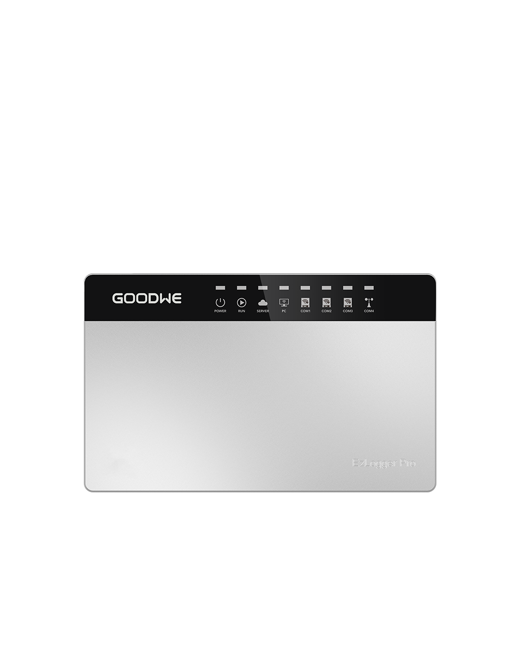 EzLogger Pro | GoodWe US