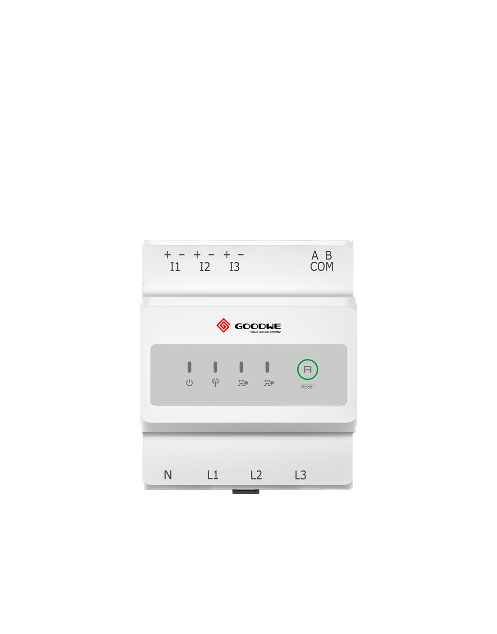 Smart Meter (North America) | GoodWe US